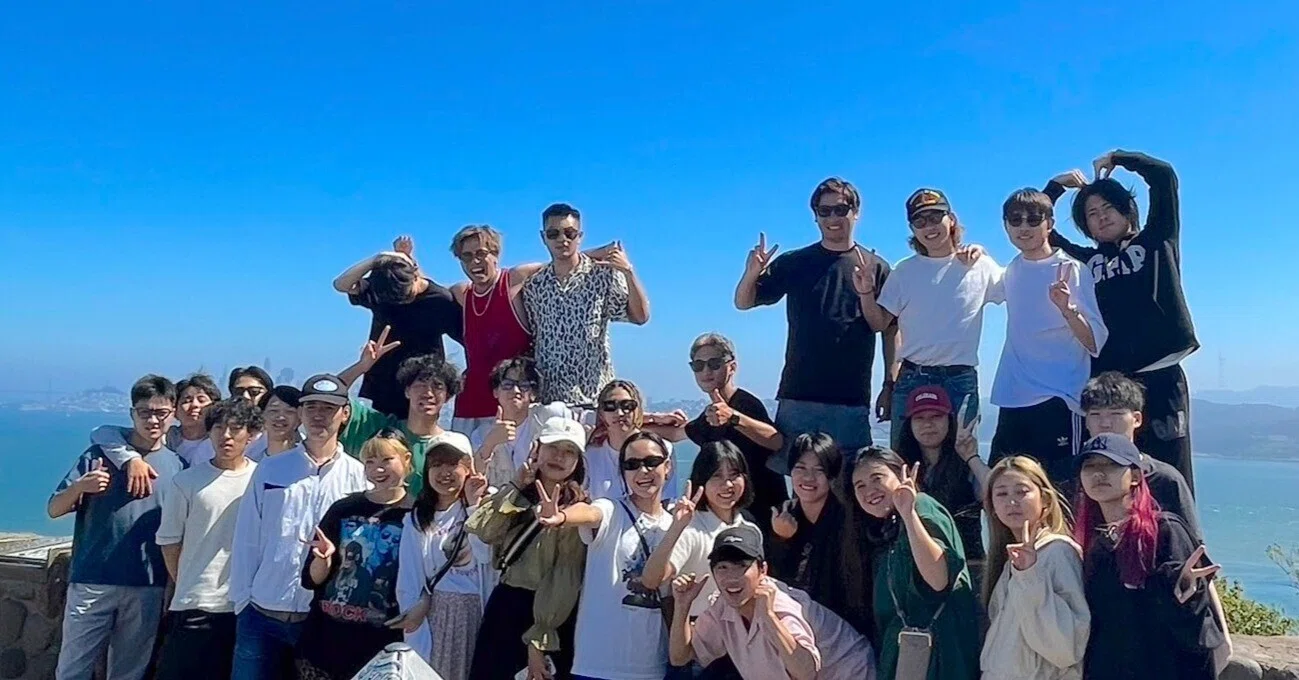 シリコンバレー研修 | EMC海外研修レポート | EMC GLOBAL